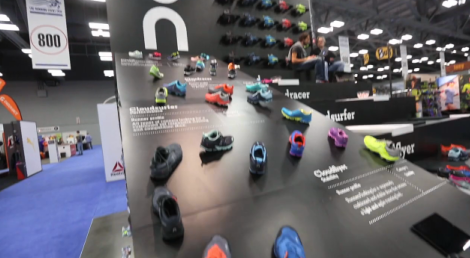 4 Key Things Hitting The Running Market In 2016 - Women's Running