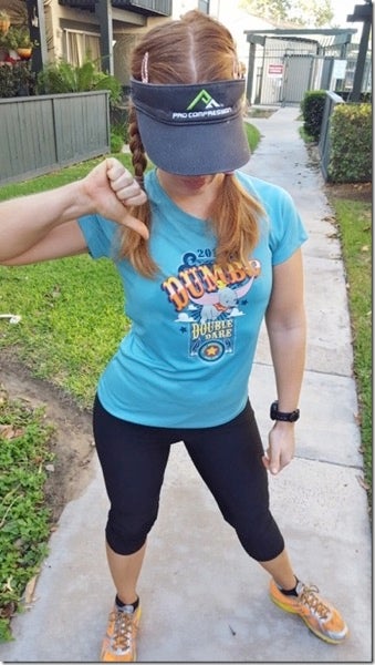 When Bad Runs Happen To Good People - Women's Running