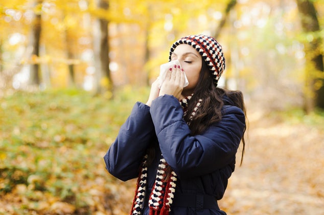 Everything You Need To Know About Snot (But Were Afraid To Ask) - Women ...