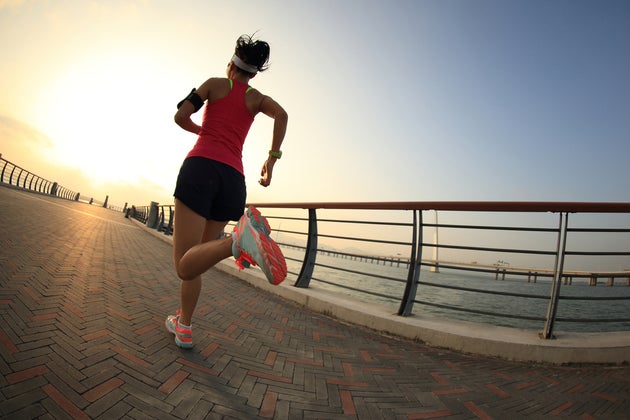 What Is The Best Time Of Day To Run? - Women's Running