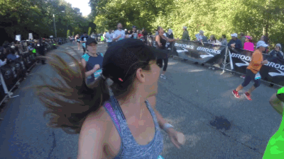 9 Things To Look Forward To As A New Runner - Women's Running