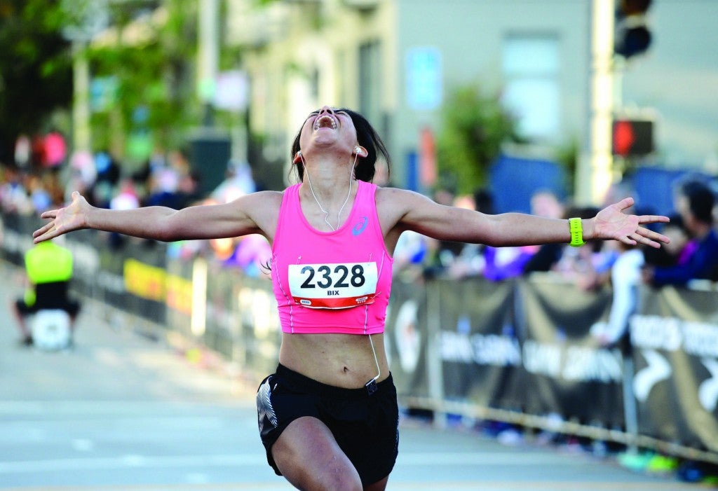 3 Easy Ways To Get More Motivated - Women's Running