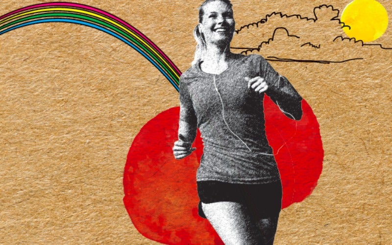 2 Ways Your Period Affects Your Running - Women's Running