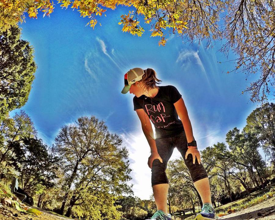 Top 5 Ways To Stick With Your New Running Routine