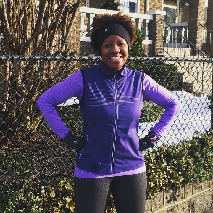 5 Things Runners Miss When They Can't Run - Women's Running