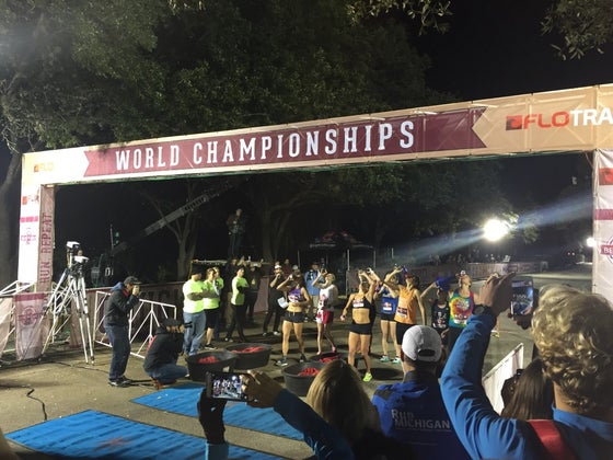 Running Drunk Is Legit Exercise Apparently - Women's Running