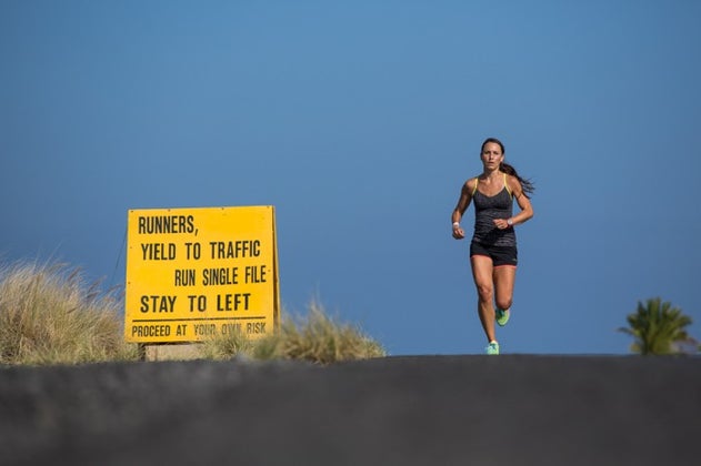 50 Life Lessons Learned On The Run - Women's Running