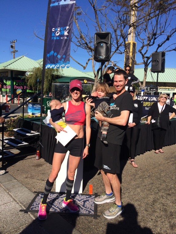 The 10K That Was Longer Than 6.2 Miles - Women's Running