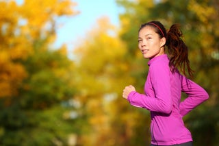 5 Common Thoughts Every Runner Has During Their Run