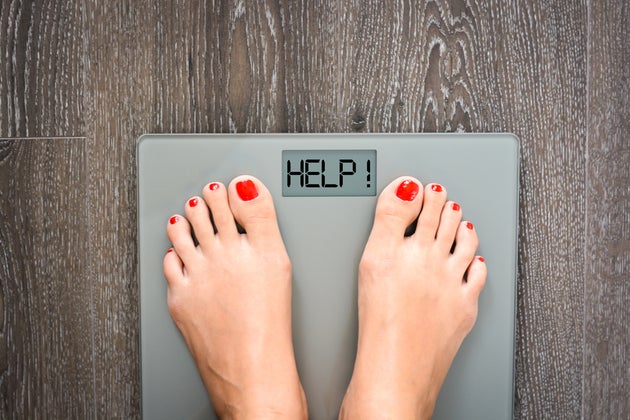 Why This Runner Finally Broke Up With Her Scale - Women's Running