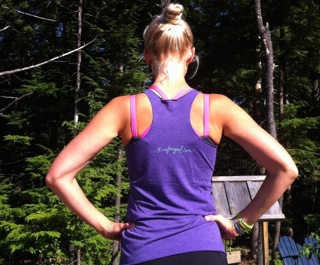 3 Moves To Help Runners Strengthen Their Upper Back - Women's Running