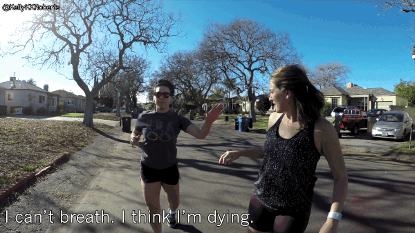 9 Things Only New Runners Will Understand