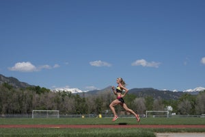 Six Things You Don't Know About Olympic Runner Emma Coburn