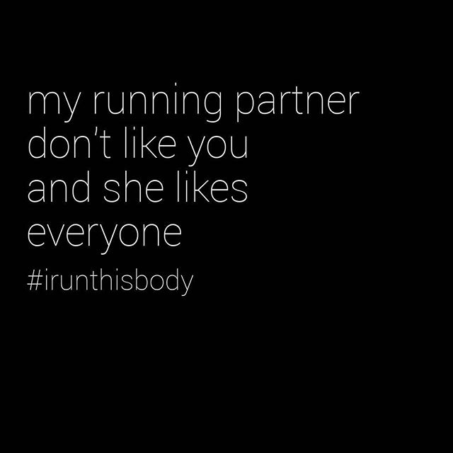 Funny Running Memes For Marathoners - Women's Running