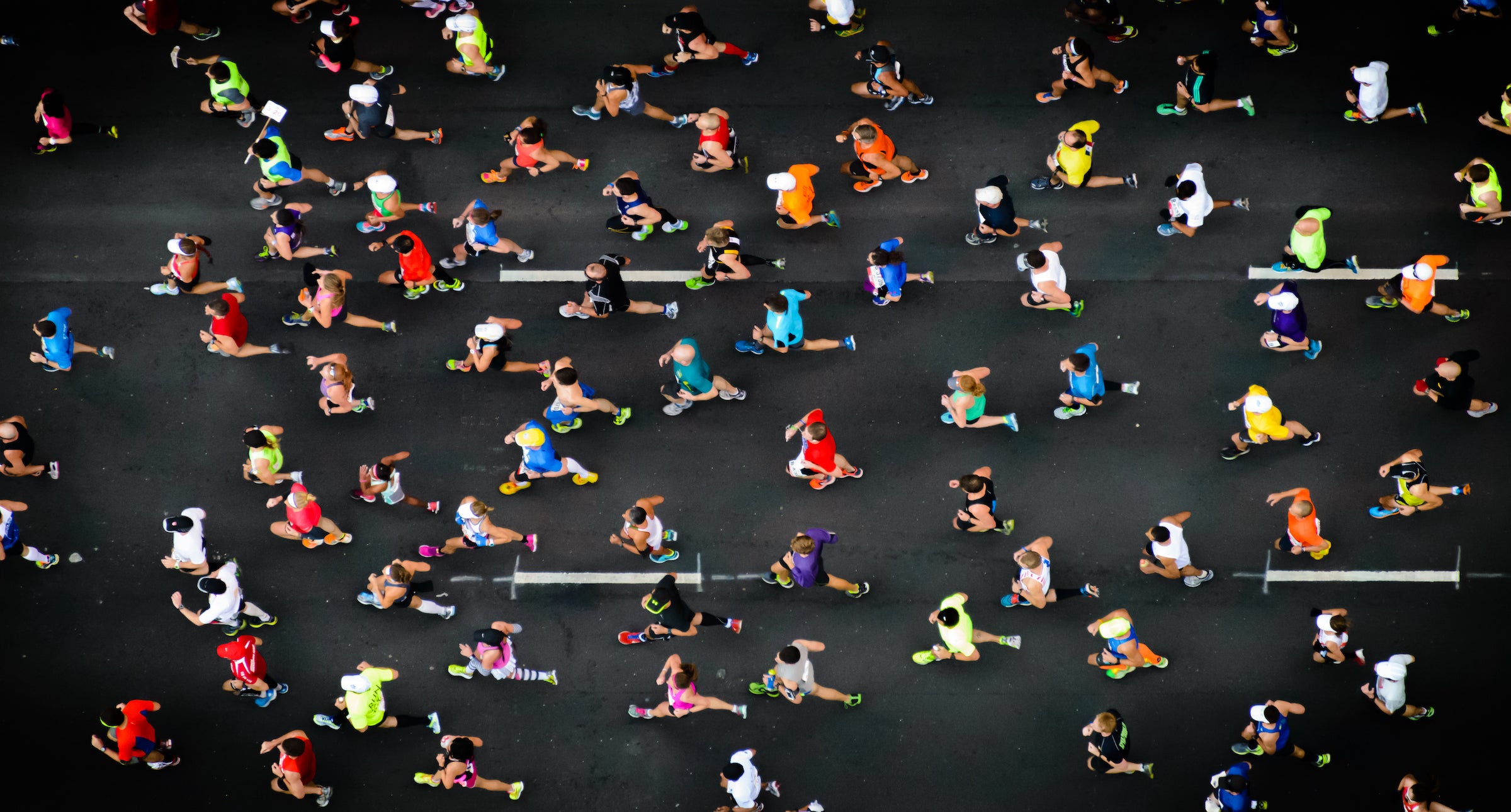 A Beginner's Guide To Running Back-To-Back Marathons