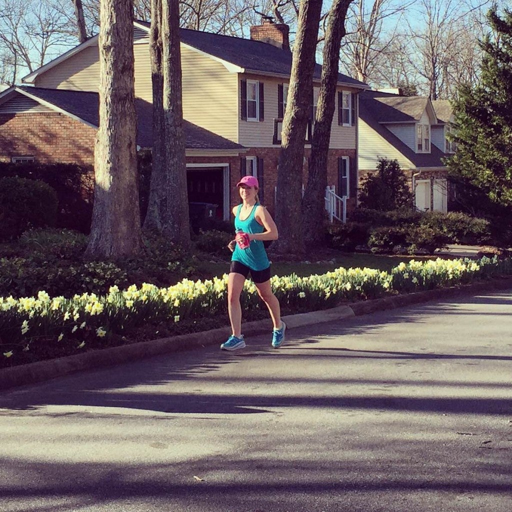 5 Strategies To Get Set For Spring Running