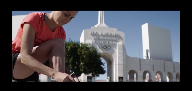 Strava Video Shows Runners' Quests To Olympic Trials Marathon - Women's ...