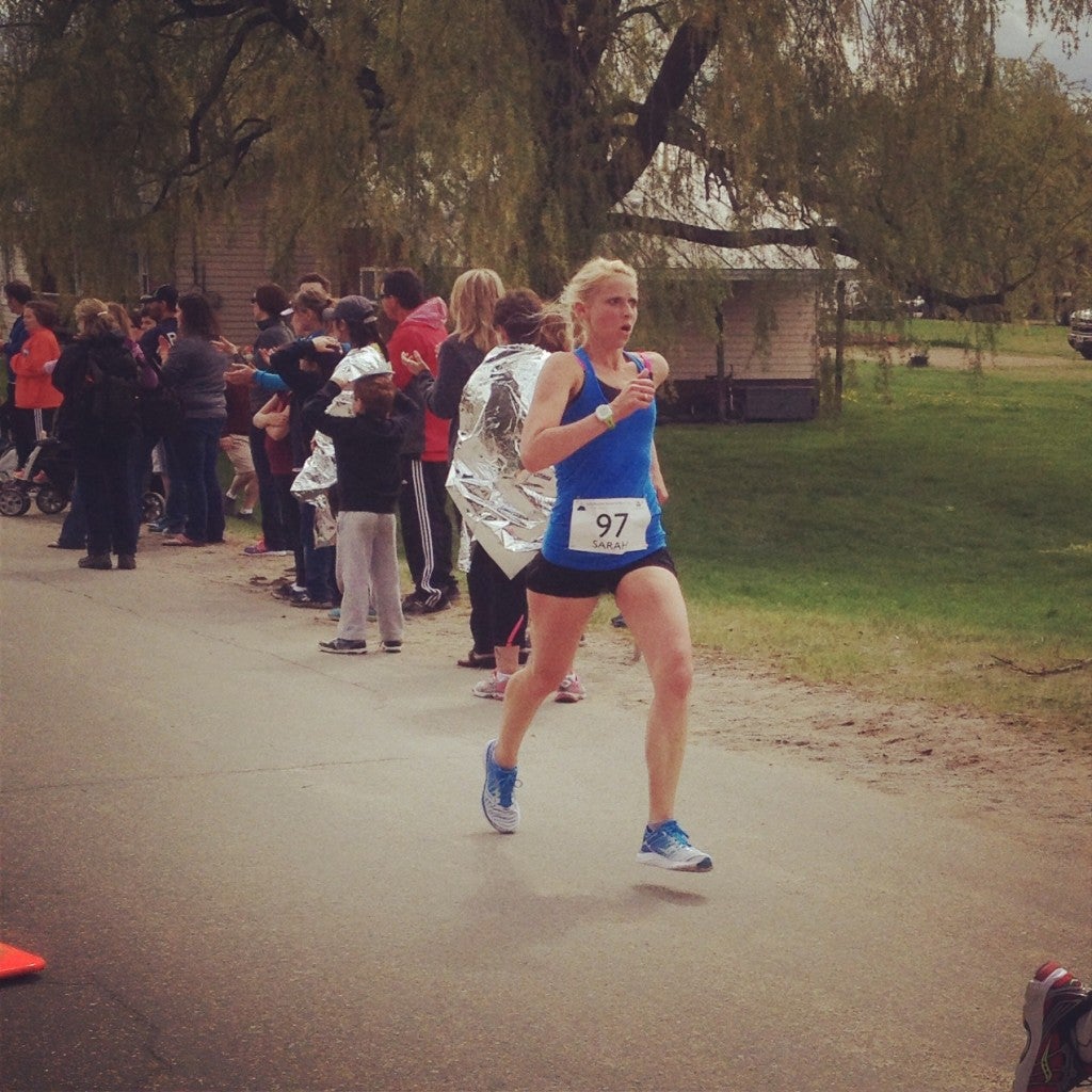 3 Mental Tricks For The Final Miles Of A Marathon
