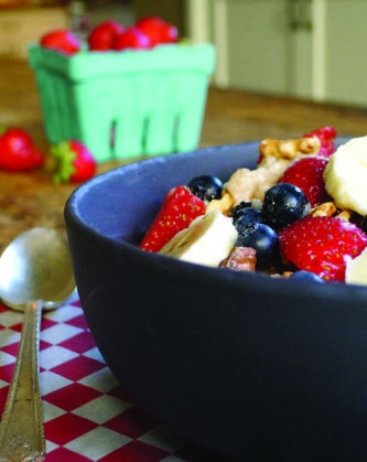 Shalane Flanagan's Race Day Breakfast Can Fuel Your Next PR