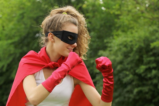 4 Secret Superpowers Of Runners