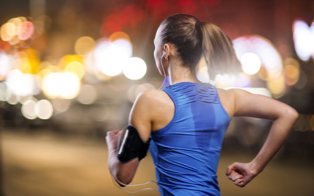 These Runner Stereotypes Are Totally Wrong - Women's Running