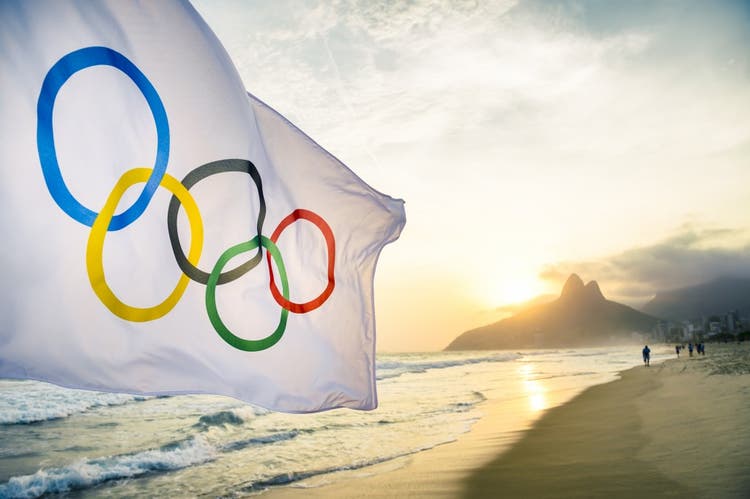 Team Of Refugees Will Compete At The Summer Olympics