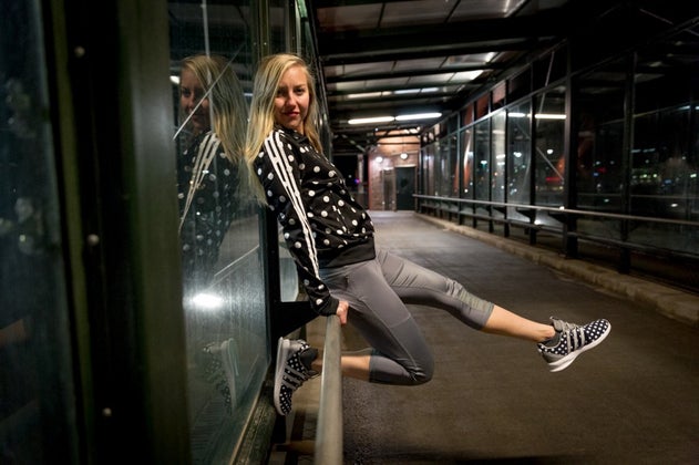 Neely Spence Gracey Will Make Her Marathon Debut In Boston