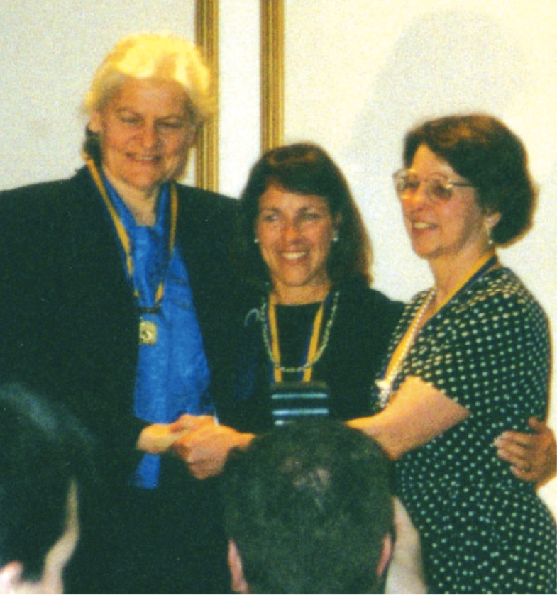 Here's A Flashback To Running In The 1990s