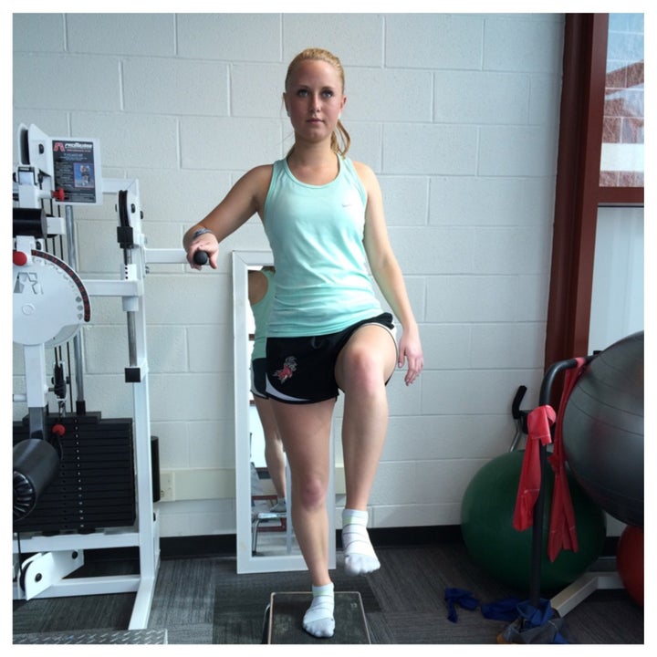 5 Key Moves To Boost Your Hip Strength