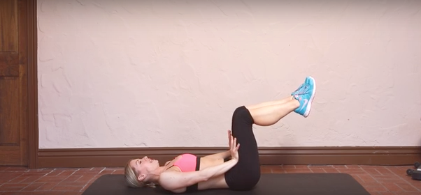 VIDEO: April Ab Challenge Starts With TVA Activation