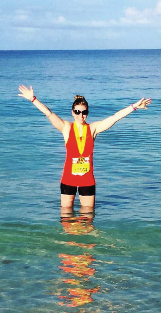 4 Simple Reasons You Have To Try A Destination Race