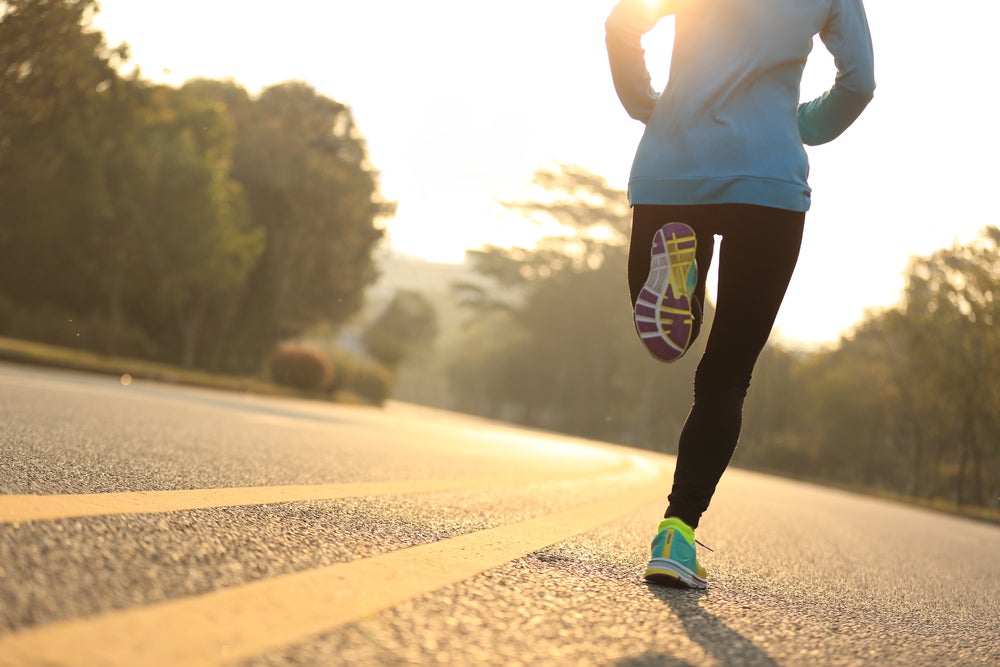 A Coach Explains Running By Pace Versus Effort