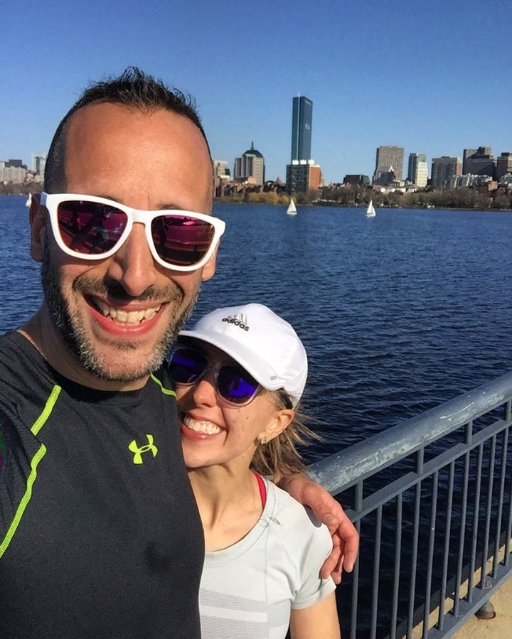 Meet Fernanda From Brazil! - Women's Running