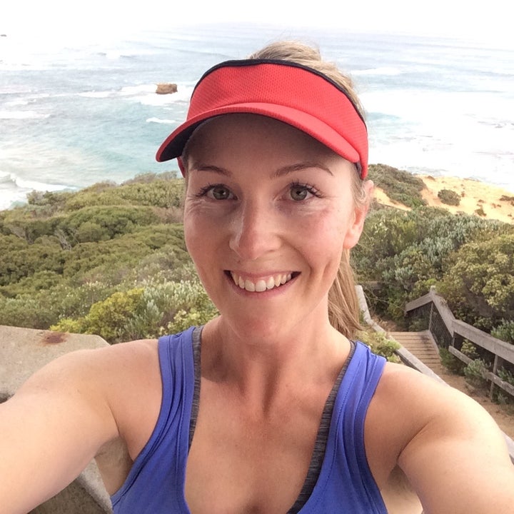 Meet Laura From Australia! - Women's Running
