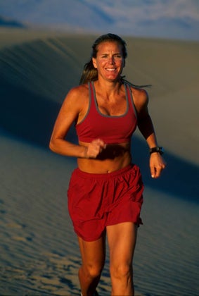 Runners Sets Out On Incredible Journey Across America