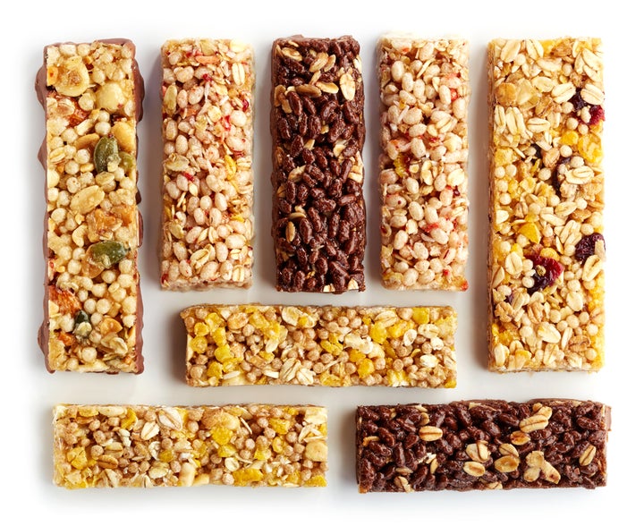 Are Energy Bars Actually Powerful? We Explore Both Sides.