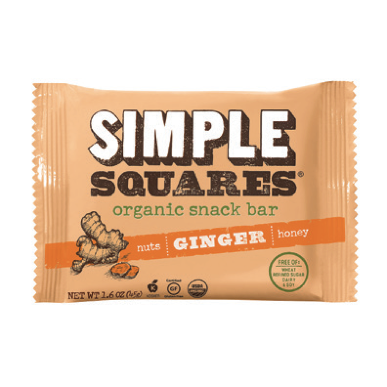 The Energy Bars That Won Our Fuel Up Nutrition Awards