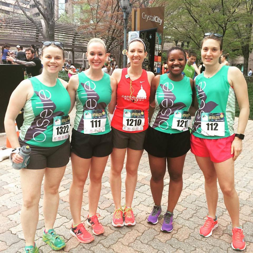 3 Big Things To Consider When Choosing A Summer Race