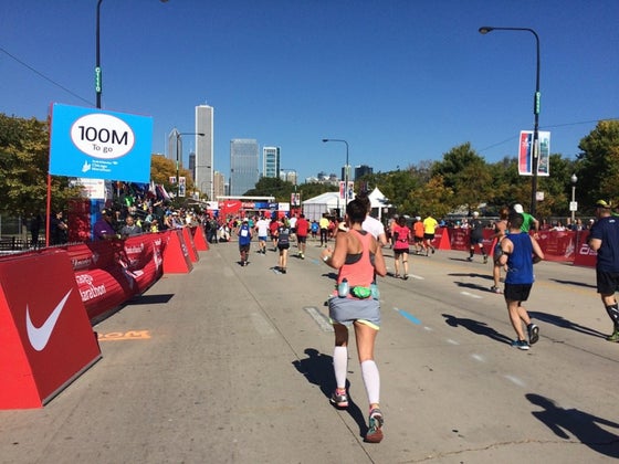 Why You Should Be Proud To Be A Middle-Of-The-Pack Runner