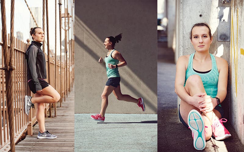 VIDEO: Amelia's Thoughts On Being Our Transgender Cover Runner