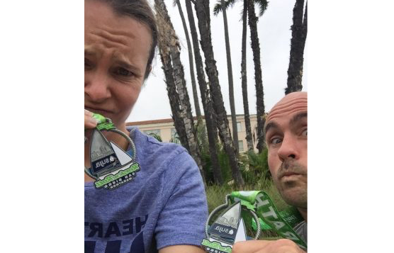 Why My Slowest Marathon Was My Best One Yet - Women's Running