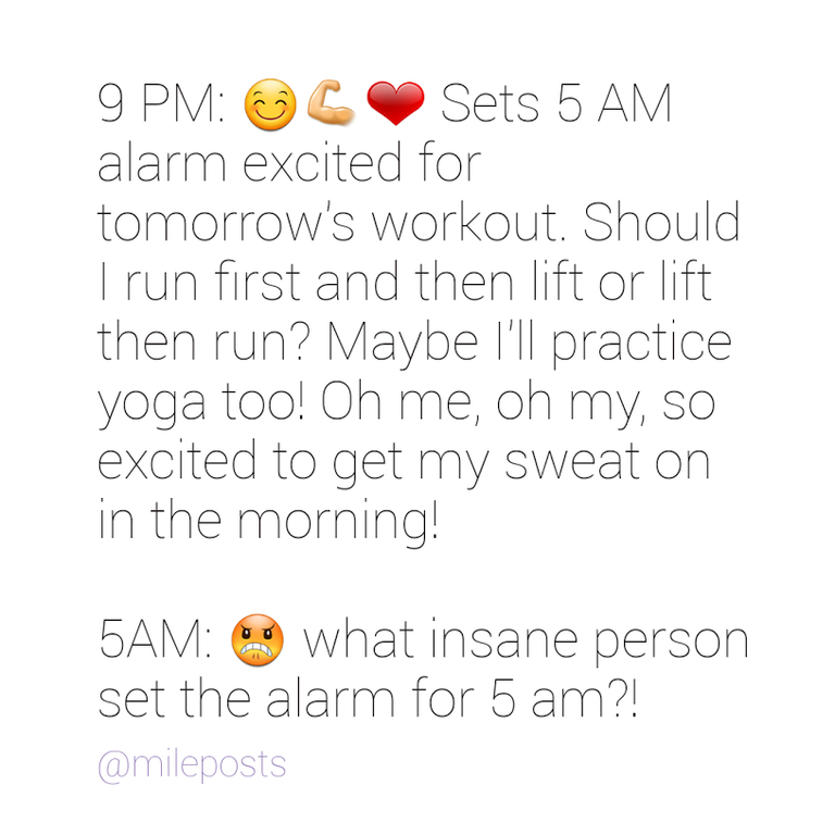 Runner Memes That Will Make You LOL