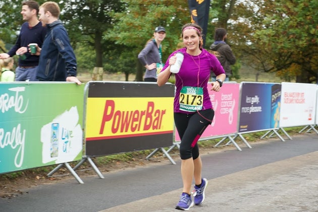 Meet The Runner Behind Popular Blog "The Runner Beans"!