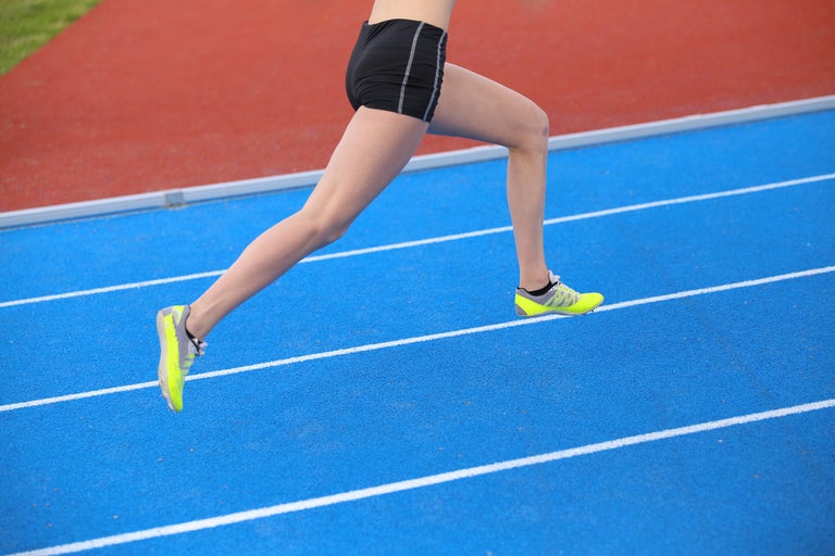 The Right Way To Approach Your Stride Length