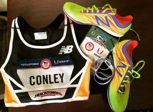 Olympic Trials Athletes Are Totally Inspiring On Instagram