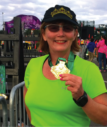 Race Tips For Run/Walking To Your First Finish Line