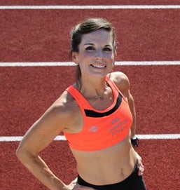 Time Management Tips From A Masters Runner