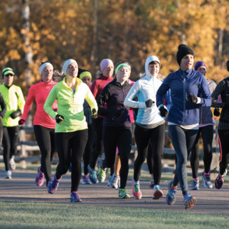 Two Running Camps That Will Make You A Better Runner