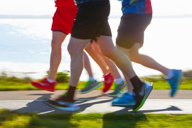 It Turns Out Americans And Europeans Are Flunking Fitness