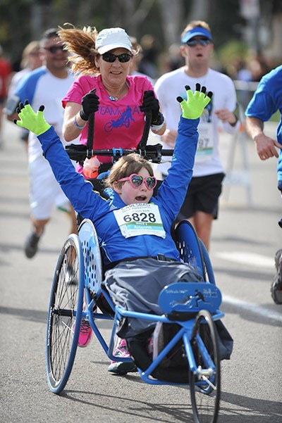 This Mom And Daughter Duo Shows Anyone Can Be A Runner